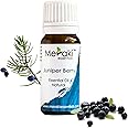 Meraki Essentials Pure & Natural Juniper Berry Essential Oil : Amazon ...
