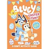 Bluey: Easter : Bluey: Amazon.co.uk: Books