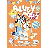 Bluey: Easter: Amazon.co.uk: Bluey: 9780241550595: Books