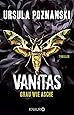 Vanitas - Schwarz wie Erde: Thriller Die Vanitas-Reihe, Band 1: Amazon ...