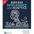 Buy BUSINESS INTELLIGENCE, ANALYTICS, AND DATA SCIENCE: A MANAGERIAL ...