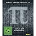 Pi [Blu-ray]: Amazon.de: Gullette, Sean, Margolis, Mark, Shenkman, Ben ...