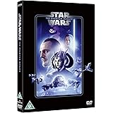 Star Wars: Episode I - The Phantom Menace [DVD]: Amazon.co.uk: Liam ...