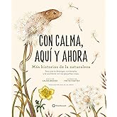 con calma. 50 Historias De La Naturaleza (SIN COLECCION) : Williams ...