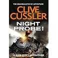 Cyclops (Dirk Pitt Adventures): Amazon.co.uk: Cussler, Clive ...