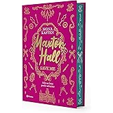 Save Me (Serie Save 1): La novela que ha inspirado la serie Maxton Hall ...