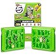 5 SURPRISE Mega Gross Mini's Collector Case, Include 2 Exclusive Mini's ...
