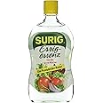 Surig Essig Essenz 25% Hell, 12er Pack (12 x 400 ml) : Amazon.de ...