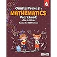 Full Marks Mathematics Workbook (With Activities) Class 6 | Based on ...