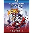 RWBY, Vol. 7: Amazon.co.uk: DVD & Blu-ray
