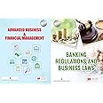 Macmillan CAIIB - New Syllabus 2023 - Advanced Business & Financial Management + Banking ...