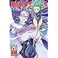 One-Punch Man, Vol. 26 (Volume 26) : ONE: Amazon.in: Books