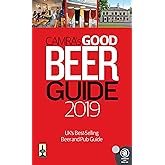 CAMRA's Good Beer Guide 2020 : CAMRA Campaign for Real Ale, CAMRA ...