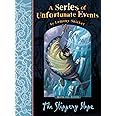 The Slippery Slope: A Series of Unfortunate Events, Vol. 10: Amazon.co ...