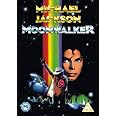 Moonwalker [DVD] [1988]: Amazon.co.uk: Michael Jackson, Sean Lennon ...