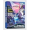 Arduino Beginners Guide Book - Basic Robotics Book, Learn Innovation ...