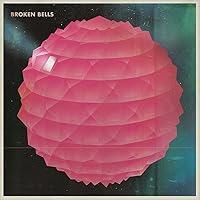 Broken Bells [Black Vinyl]: Amazon.co.uk: CDs & Vinyl