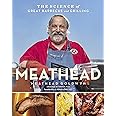 Meathead: The Science of Great Barbecue and Grilling: Amazon.co.uk ...