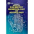Cheiro's Book of Palmistry, Numerology and Astrology : Cheiro: Amazon ...