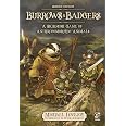 Burrows & Badgers: Second Edition: A Skirmish Game of Anthropomorphic ...
