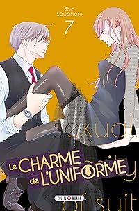 Frozen Wolf, Fire Dragon (Webtoon) | Scan-Manga