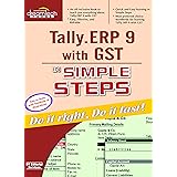 Tally.ERP 9 Silver GST Ready- Single User (Activation Key Card ...