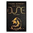 Frank Herbert The Great Dune Trilogy : Frank Herbert: Amazon.co.uk: Books