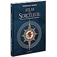 Amazon.fr - L'Univers du Sorceleur (Witcher) : Atlas du Sorceleur - Sapkowski, Andrzej, Arson ...