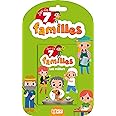 Amazon.fr - Jeu de 7 familles: Les sports - Dès 5 ans - Baretti, Sonia ...