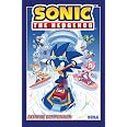 Sonic the Hedgehog, Vol. 19: Collision Course : Stanley, Evan: Amazon ...