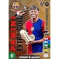 Panini ADRENALYN 2024-2025 | ¡ELIGE TUS CROMOS SUELTOS! (Extra Gold ...