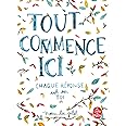 Tout commence ici : PATEL, Meera Lee: Amazon.fr: Livres