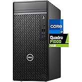 Dell OptiPlex 7020 Tower Personal Computer, 14th Gen Intel Core i7-14700 Processor, 8 GB RAM ...