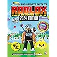 Roblox Ultimate Guide by GamesWarrior 2024 Edition : Little Brother ...