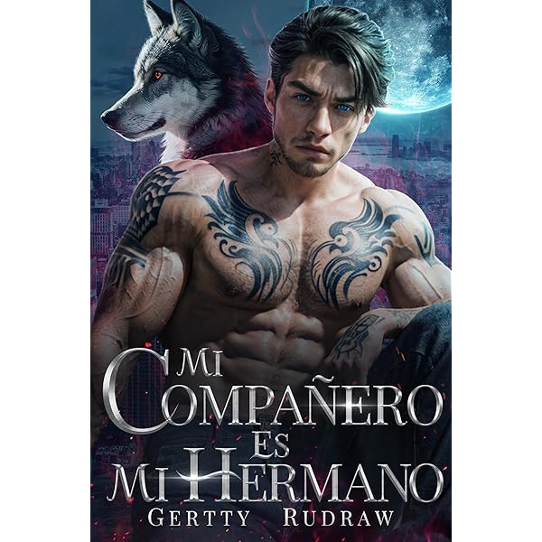 Compañeros De Hombre Lobo