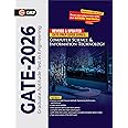 Buy GKP GATE 2026 Computer Science and Information Technology Guide ...