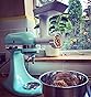 KitchenAid 5FGA Meat Grinder Accessoires Robot, 550 W, 0.5 liters ...