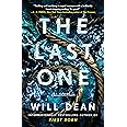 The Last One : Dean, Will: Amazon.in: Books