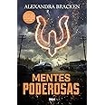 Mentes poderosas 4 - El legado más oscuro (Ficción Young Adult ...