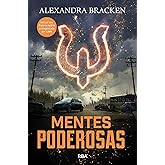 Mentes poderosas 4 - El legado más oscuro (Ficción Young Adult ...