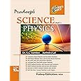 Pradeep's Science Chemistry Part - II for Class 10 - Examination 2025-26 : S.C. Kherpal, S.N ...