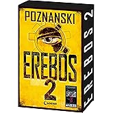 Erebos 2: Der SPIEGEL #1-Bestseller von Erfolgsautorin Ursula Poznanski ...