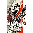 Metal Gear Solid: Book 2: Sons of Liberty : Buy Online at Best Price in ...