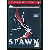Spawn [DVD]: Amazon.es: Películas y TV
