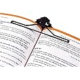 FolioKlip Book Page Holder | Page Holder for Reading | Book Holder for ...