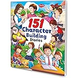 Buy Cheat Character Building Moral Stories Book for Children 24 pages ...