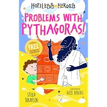Pythagoras Book Boy