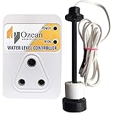 OCEAN STAR - Fully Automatic Water Level Controller Auto Shut Off ...
