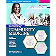 Buy Textbook of Community Medicine, 5ed Book Online at Low Prices in ...