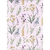 ARKRAFT premium wrapping paper FSC paper set of 4 sheets size 39 x 27 ...